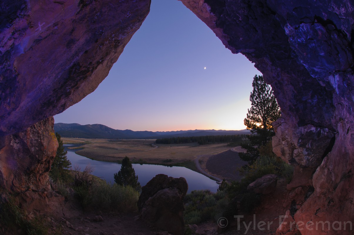 Freeman Photography – Fine art photography, Visual Pleasures notecards ...